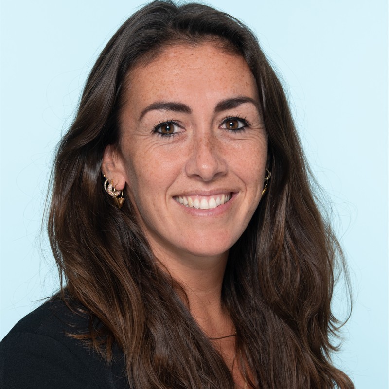 Samen vooruit met IRIS one | Jouw partner in transitie & adoptie