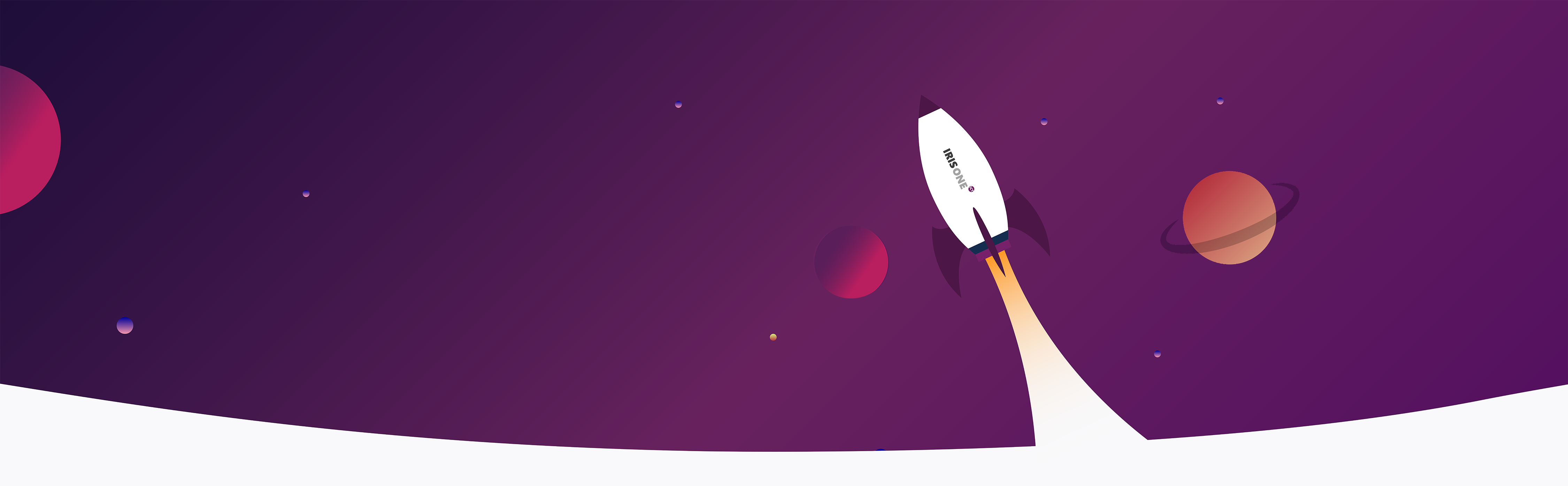 Realiseer de perfecte werkplek voor jouw bedrijf 🚀 - IRIS one